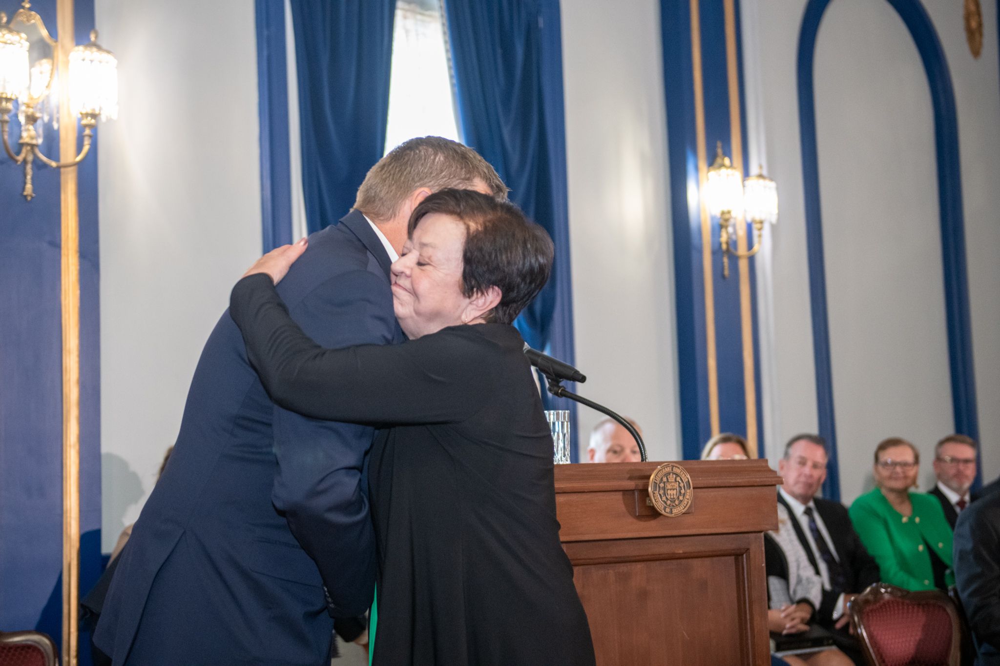 Saskatchewan female cabinet minister makes history - WestCentralOnline ...