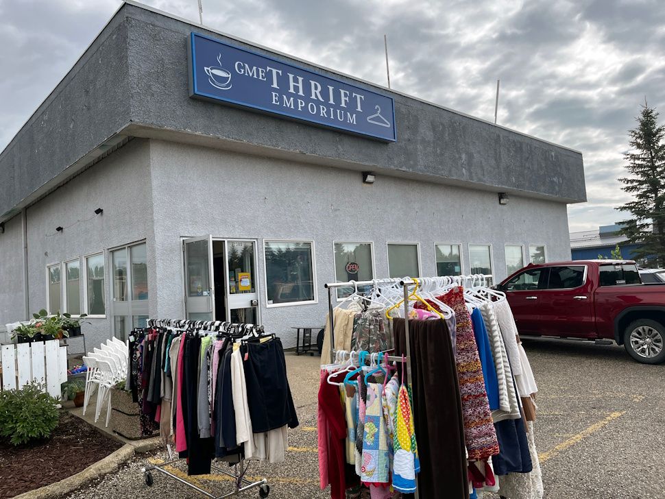 Thrift Stores Portage Mi