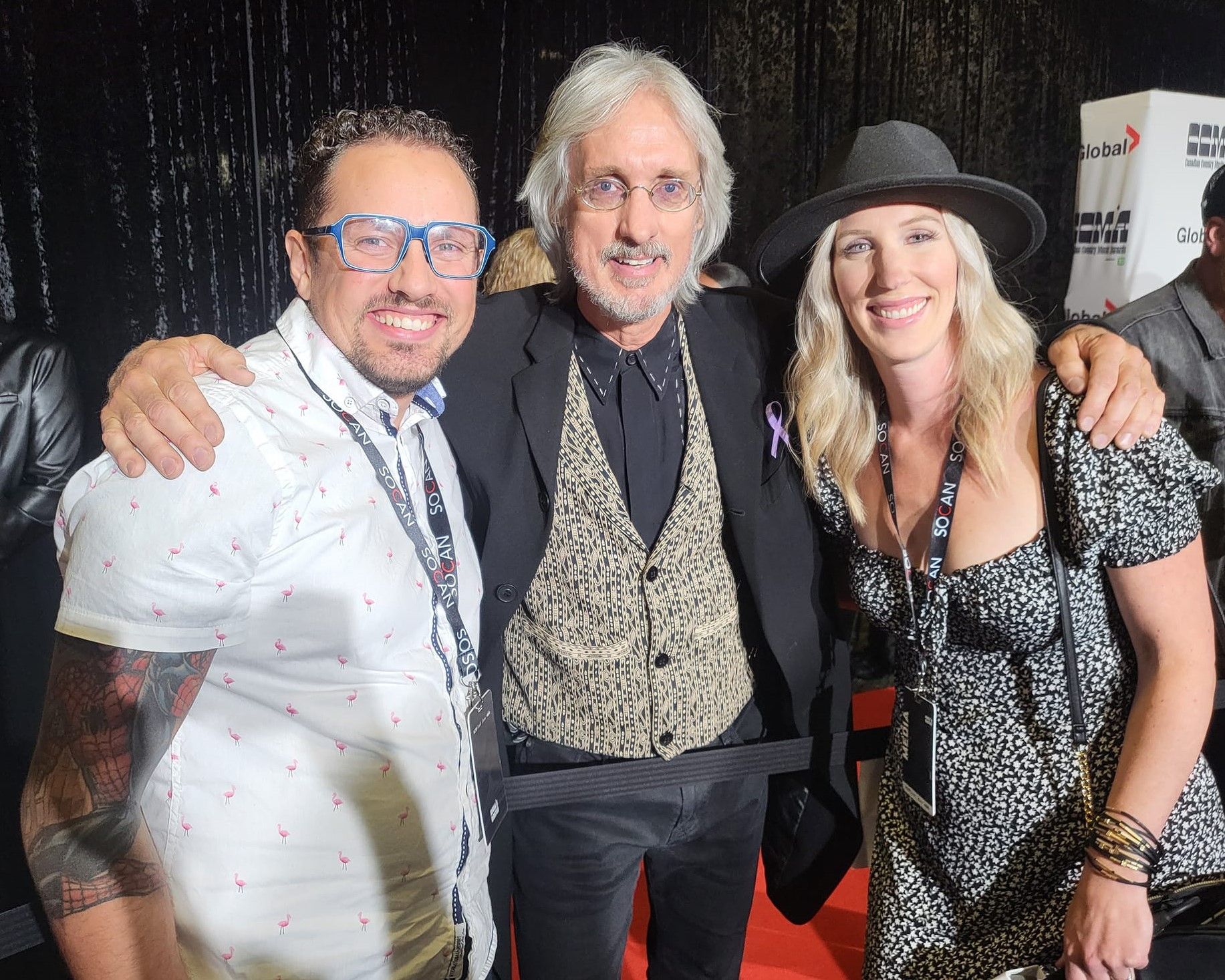 George Fox reminisces about Cochrane Arena playing days - CochraneNow ...