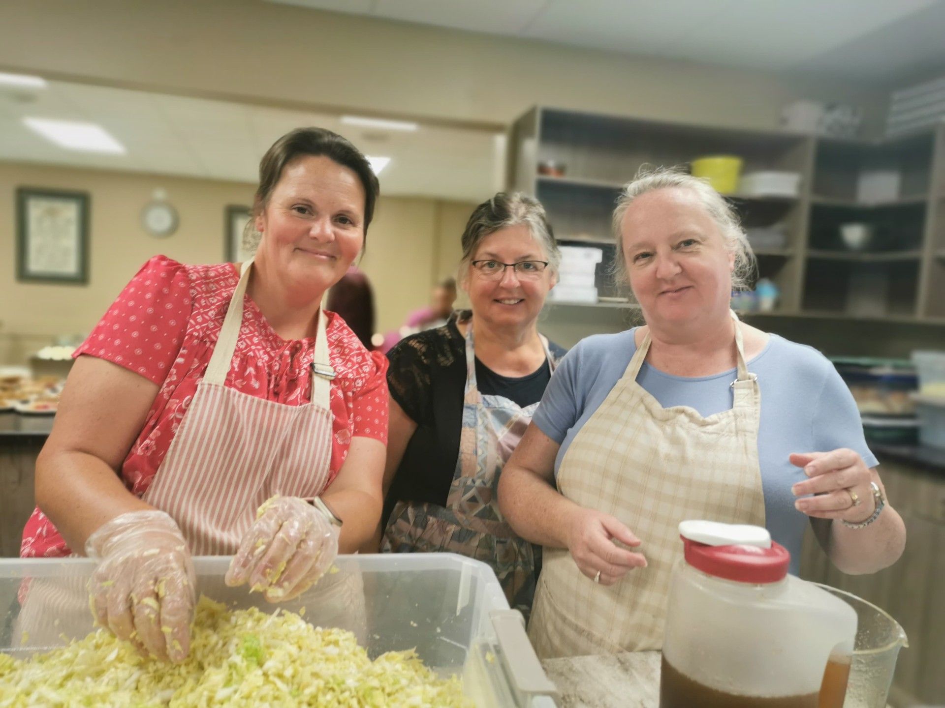 101st Annual Portage Conference sees 500 attendees over the weekend ...