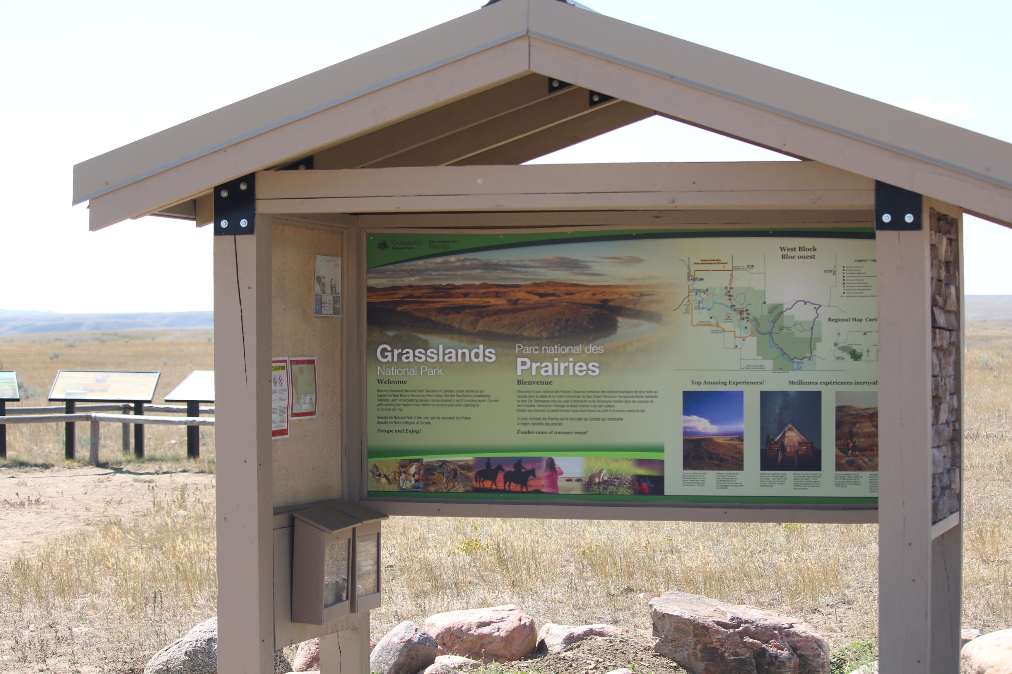Grasslands to open for 2026 season - SwiftCurrentOnline.com - Local ...