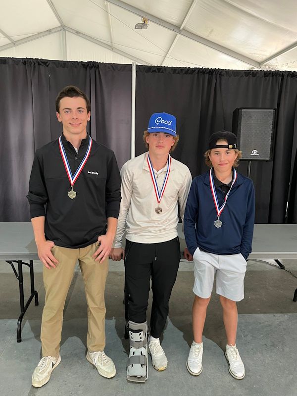 HCI Spring Golf Tournament provides growing outlet for high school ...