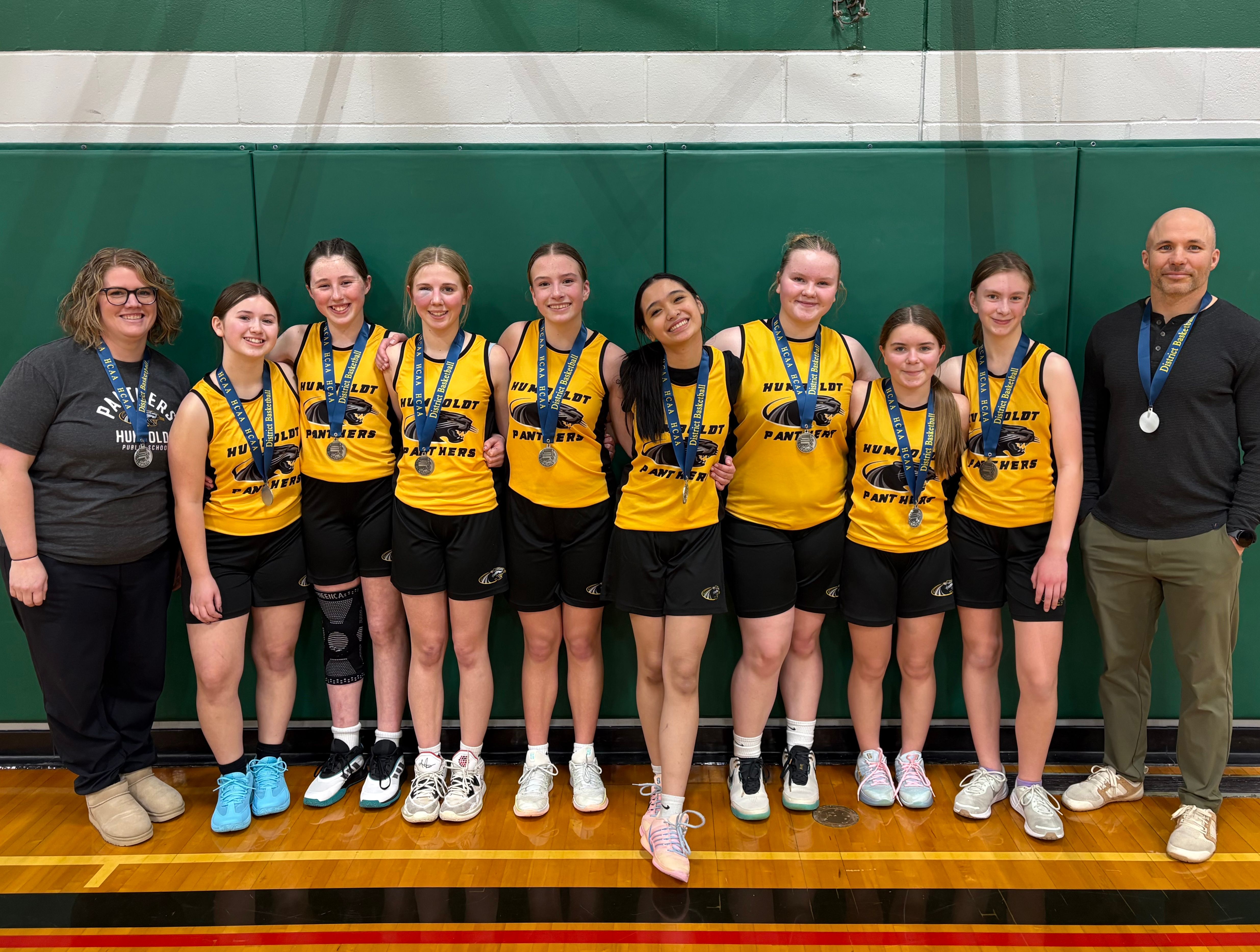 Lake Lenore Lancers claim District Championships over HPS Panthers ...
