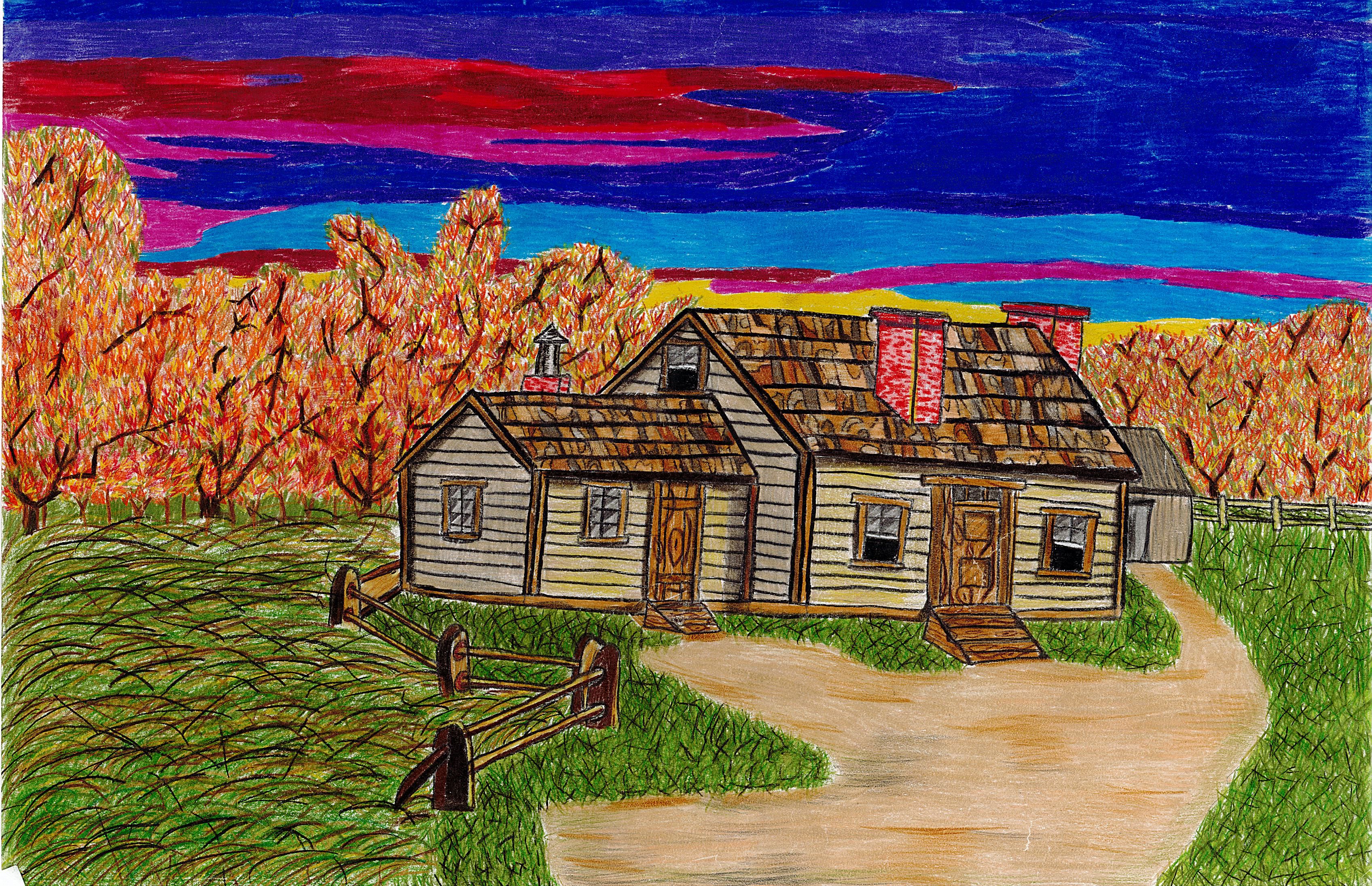 Student creativity on display in Sun West art contest ...