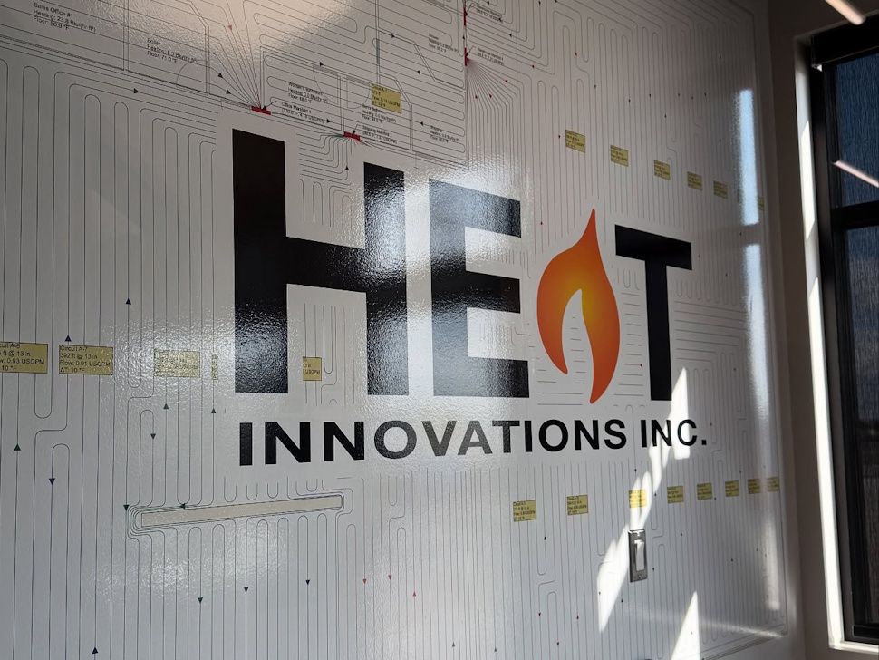 How Heat Innovations’ friendly hydronic services make efficiency ...