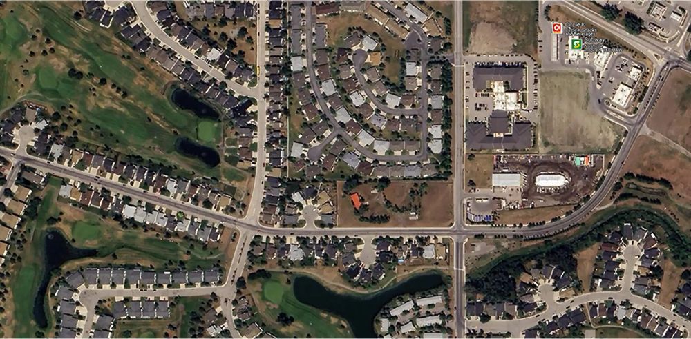 High River is looking for input on key corridor - OkotoksOnline.com ...