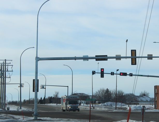 Kindersley residents respond to Highway 7 intersection question ...