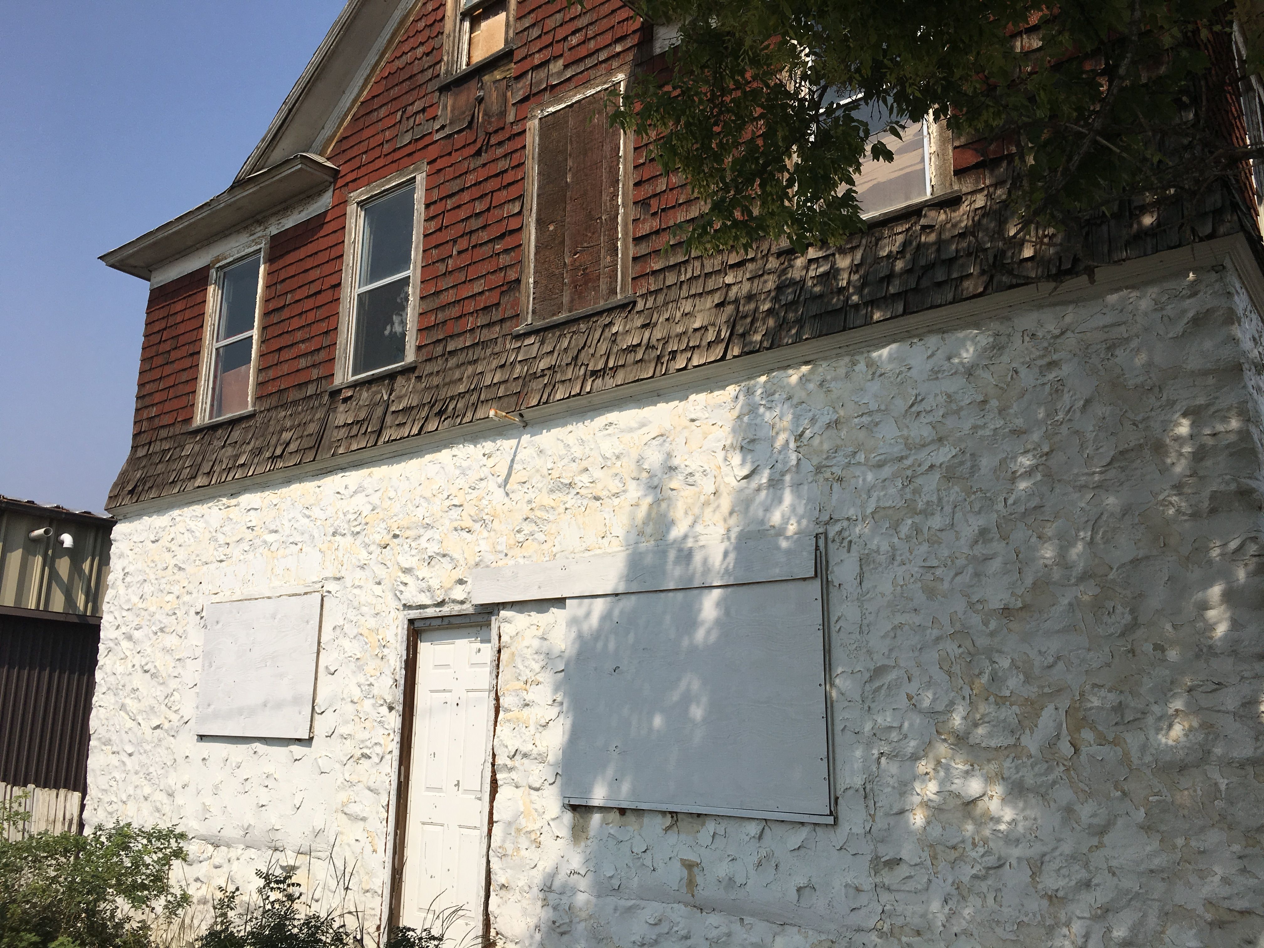 Swift Current's historic stone house reborn - SwiftCurrentOnline.com ...