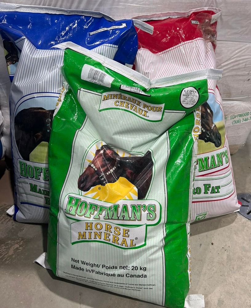 Partner Profile: Marshland Feeds: Gull Lake’s trusted one-stop shop for ...