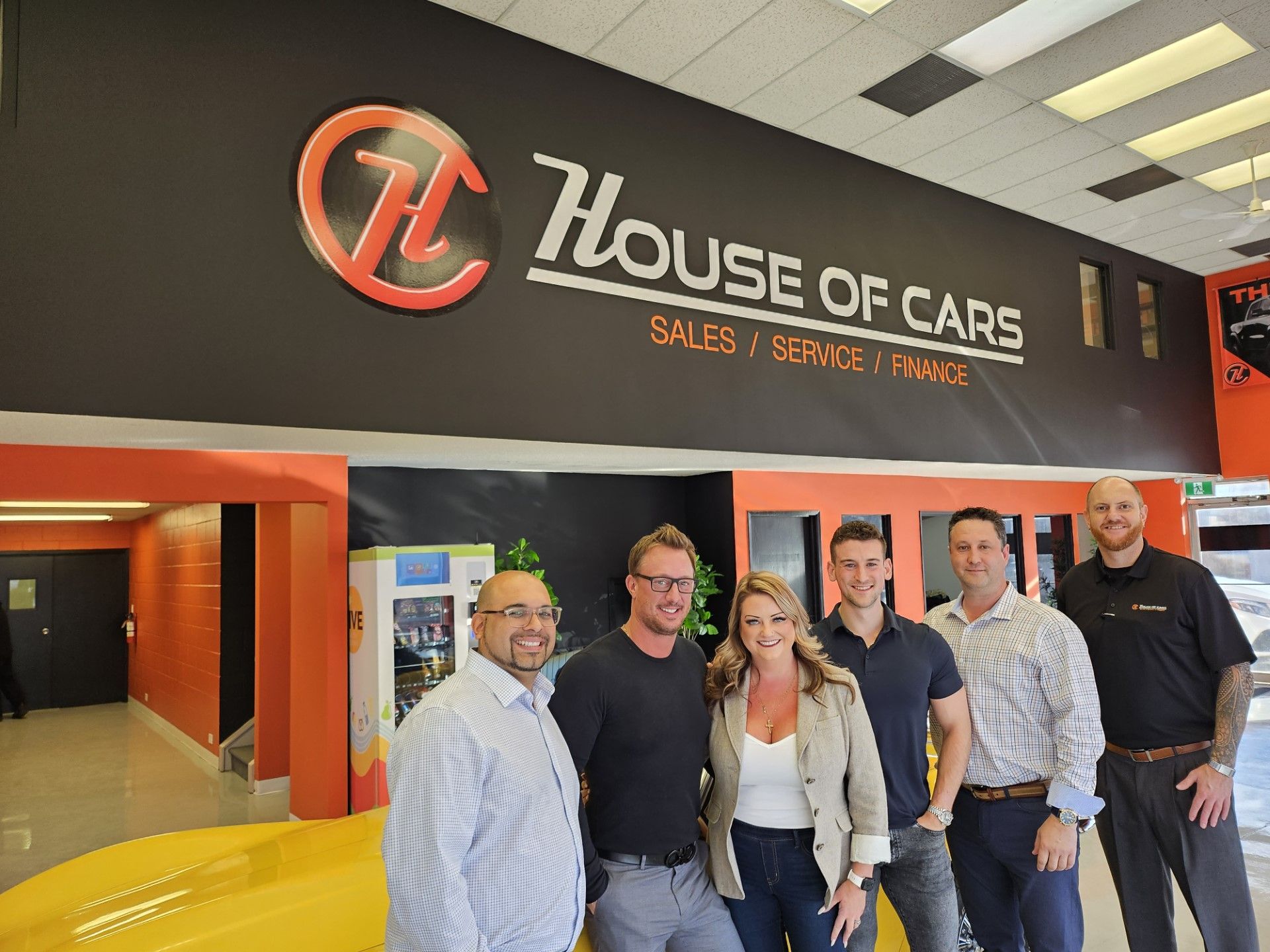 House of Cars a “burst of energy” for Cochrane - CochraneNow: Cochrane ...