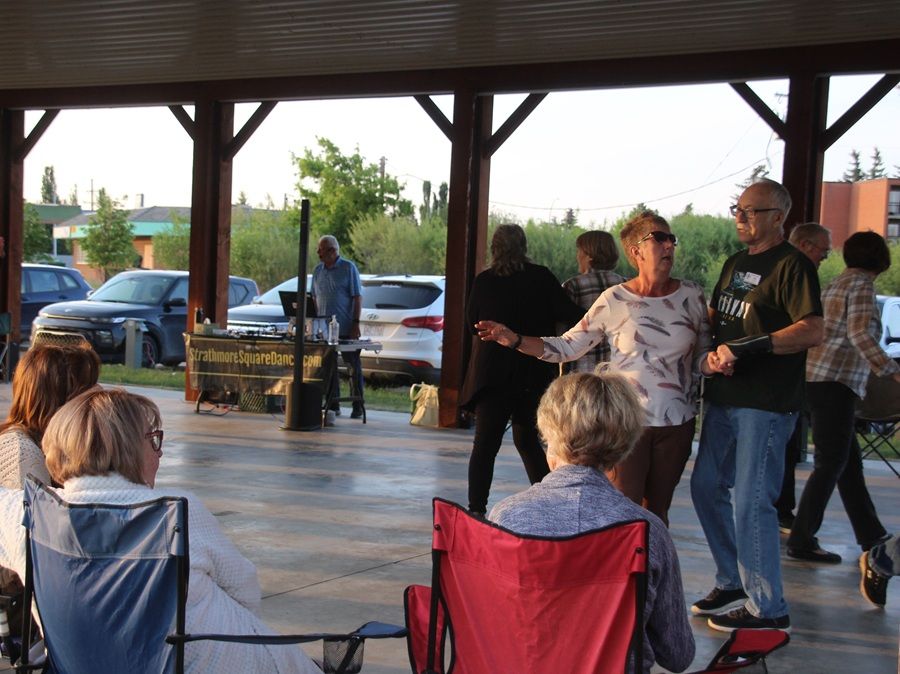 The center of summer: what's happening under the Pavilion ...