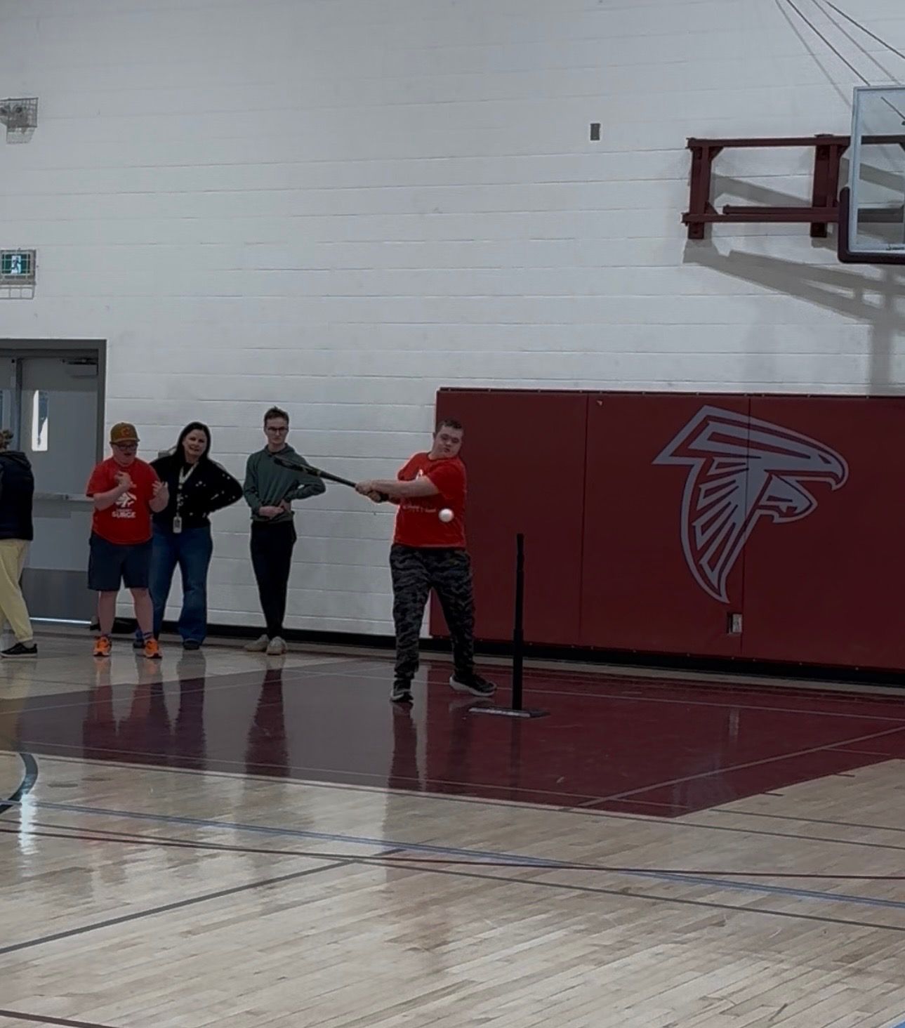 FCHS hosting inclusive baseball event for Foothills students ...