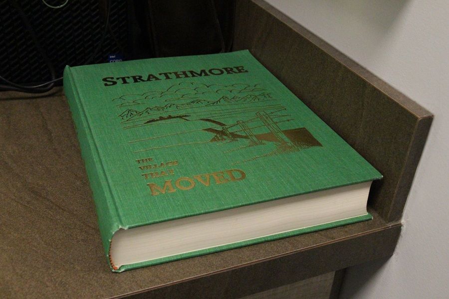 Strathmore Stampede: then vs. now - StrathmoreNow.com - Local news ...