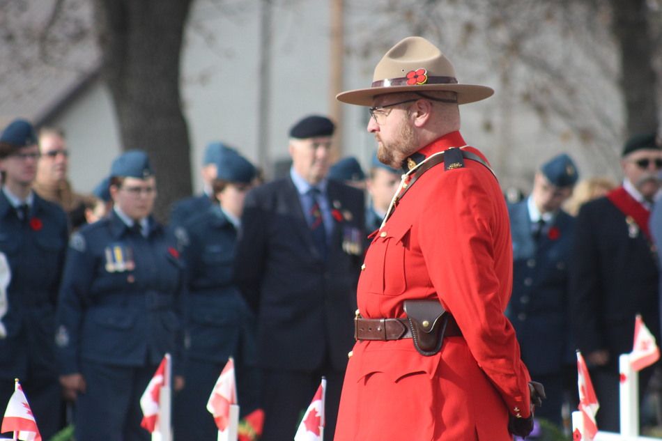 4-H members are recognized for leadership and dedication at Friday's ...
