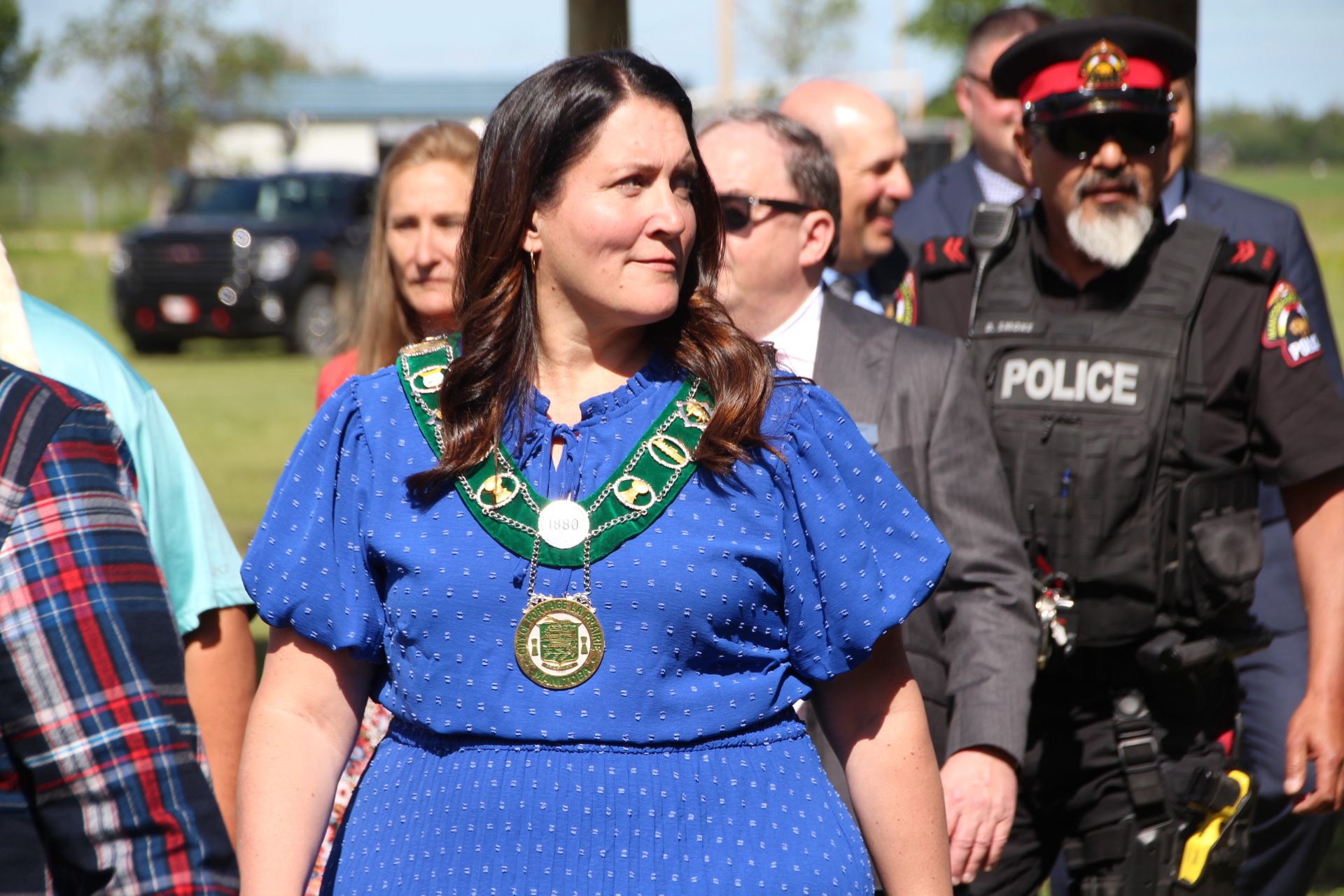 Historic apology: Portage la Prairie confronts past injustice at Dakota ...