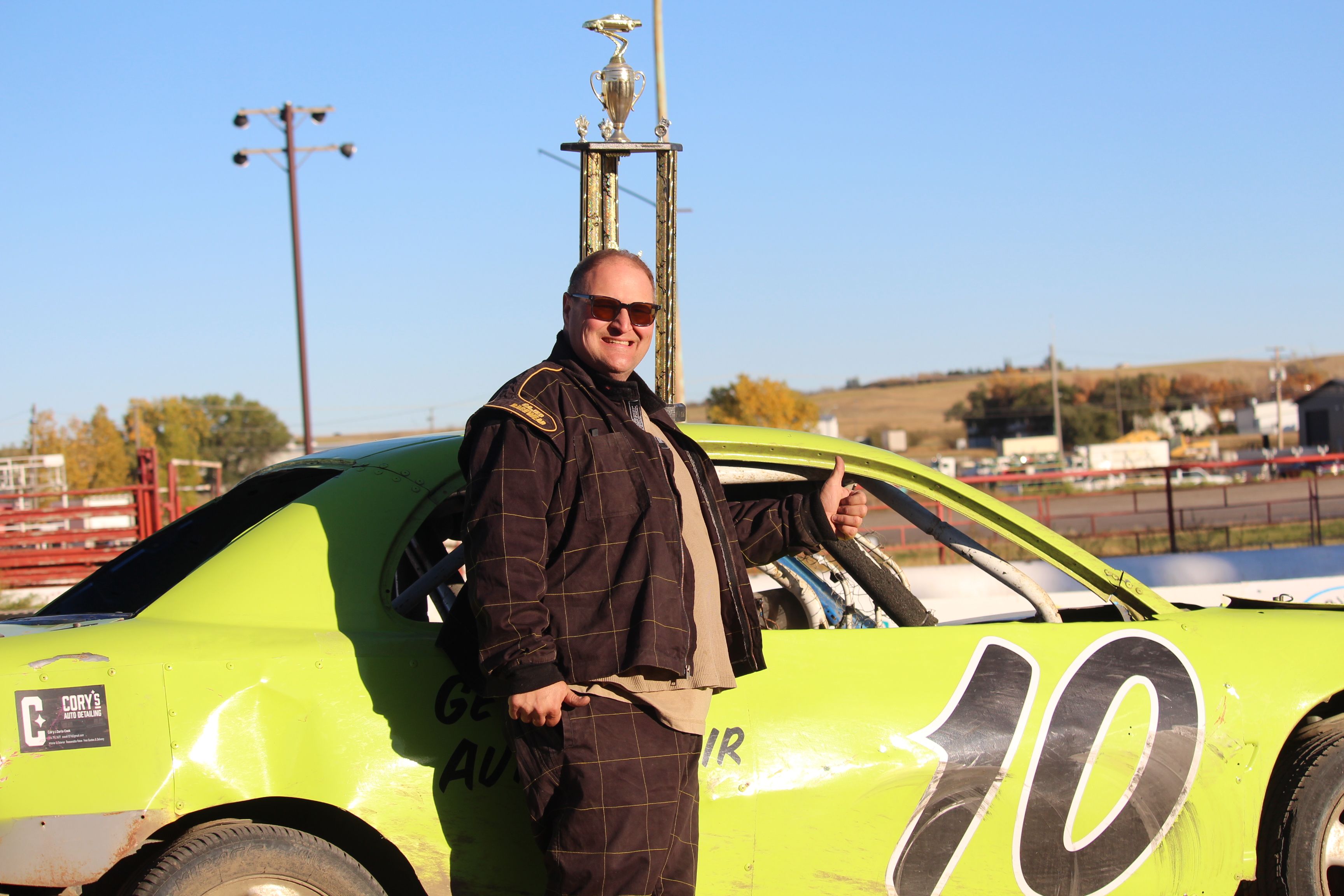 Photo Gallery: SCSCA's final race weekend rounds up local success ...