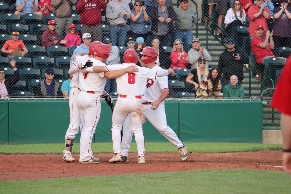 Tucker Zdunich reflects on signing pro contract with the Frontier ...