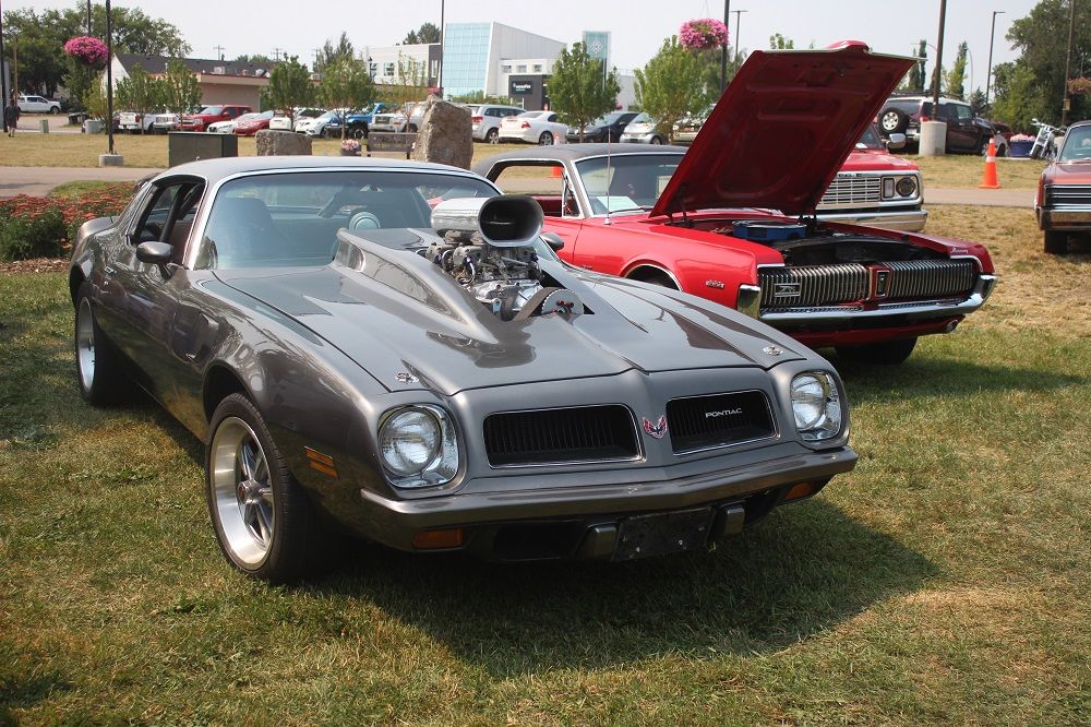 Classic cars: a keepsake that lasts generations - StrathmoreNow.com ...