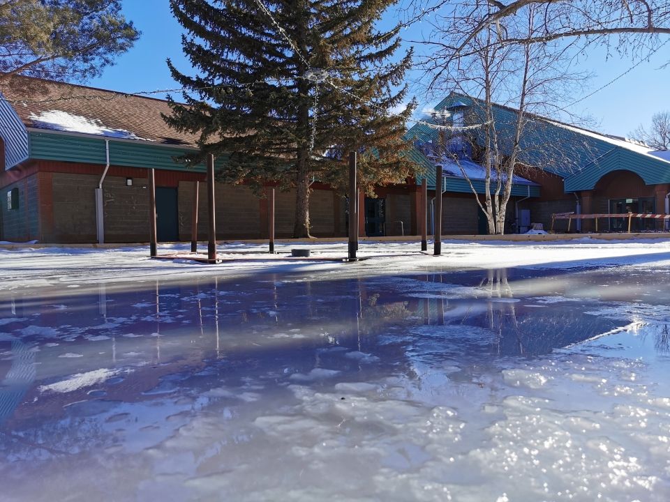 City of Weyburn takes precaution, closes outdoor rink - DiscoverWeyburn ...