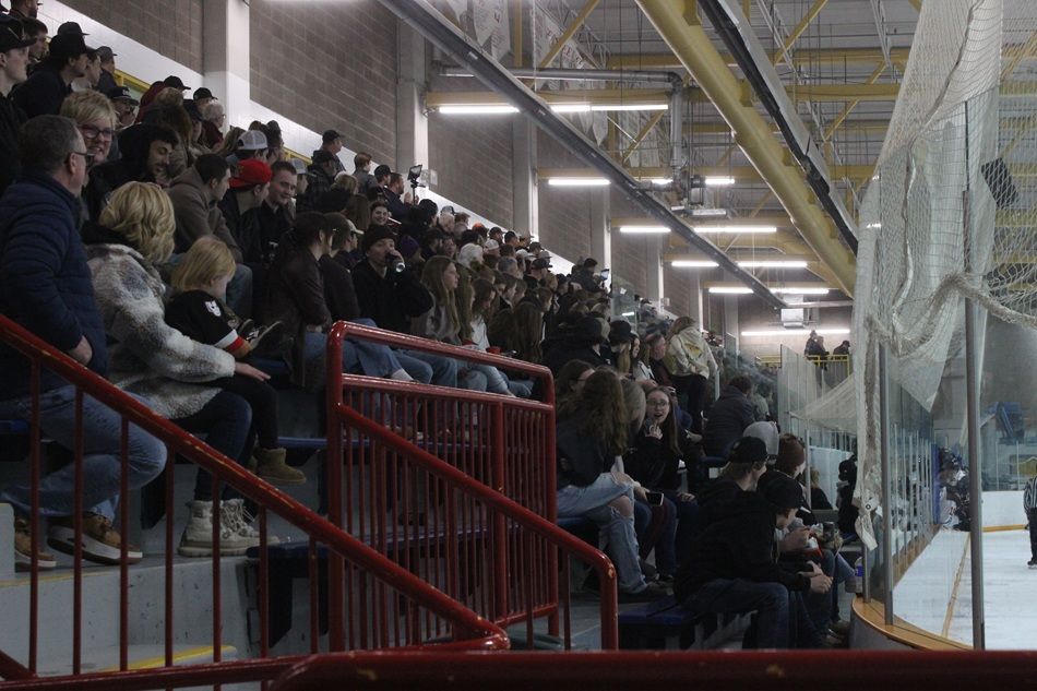 It's do-or-die for the Agra Risk Wheatland Kings - StrathmoreNow.com ...