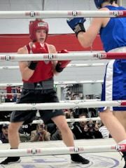 Chestermere and area boxers shine at provincials - StrathmoreNow.com ...