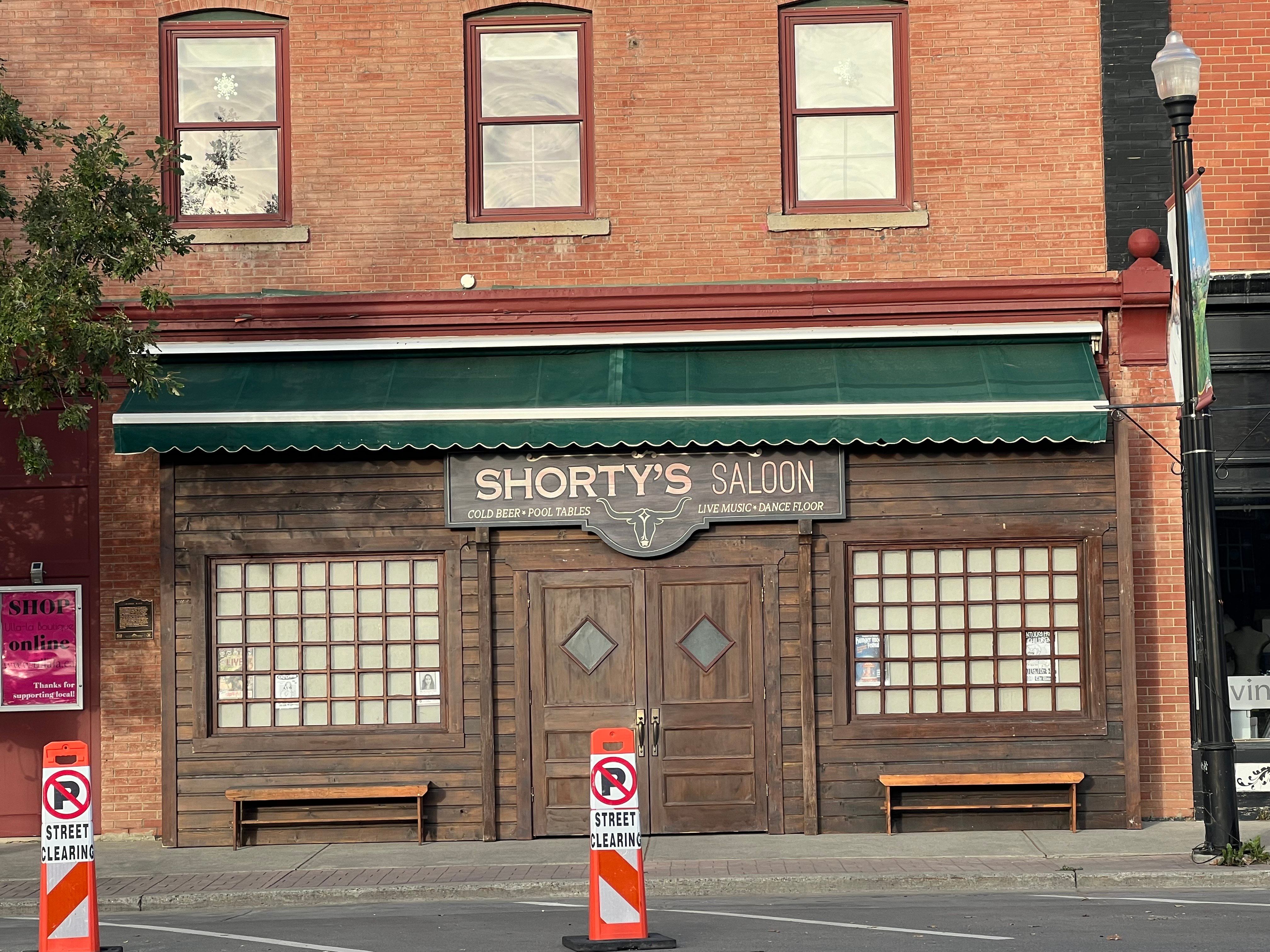 Didsbury goes full Earp as fans head to 'Purgatory' - DiscoverAirdrie ...