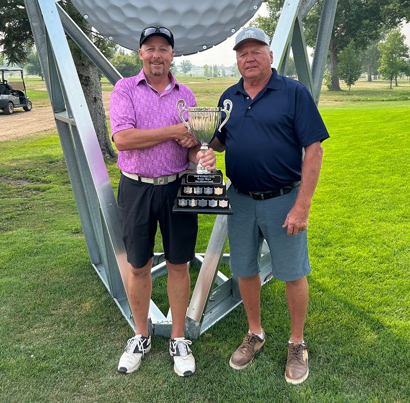 Carlisle, Wheeler winners at Woodlawn - DiscoverEstevan.com - Local ...