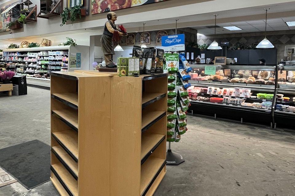 'Our customers have been fantastic': Prairie Sky Coop Food Store's bakery, deli section next ...