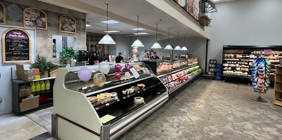 'Our customers have been fantastic': Prairie Sky Coop Food Store's ...