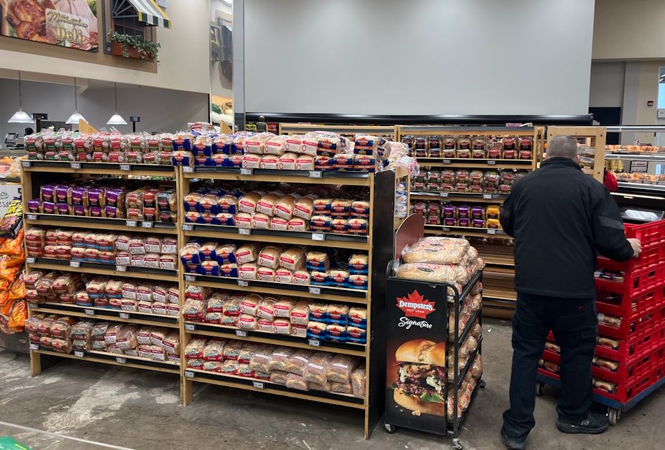 'Our customers have been fantastic': Prairie Sky Coop Food Store's bakery, deli section next ...