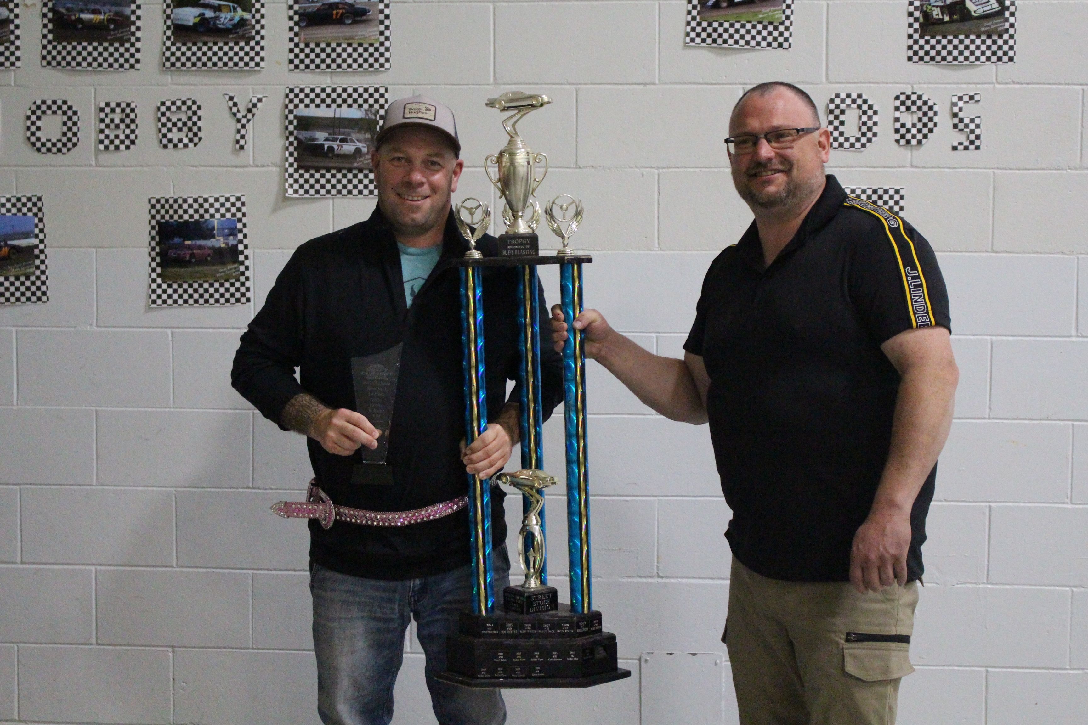 Stock car racing season gears up in the southwest - SwiftCurrentOnline ...