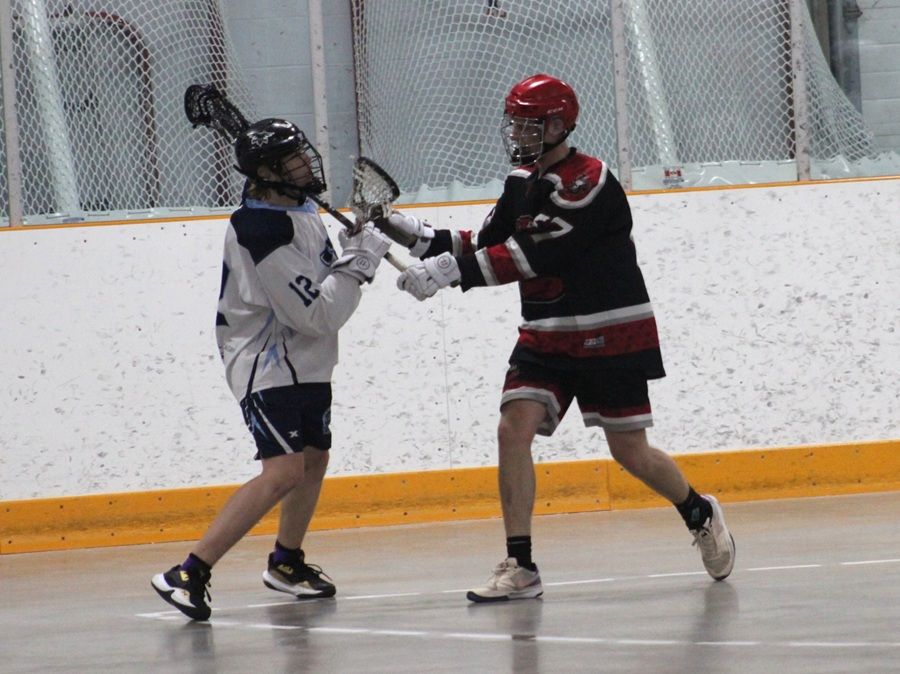 Strathmore Venom achieve victory in home opener - StrathmoreNow.com ...