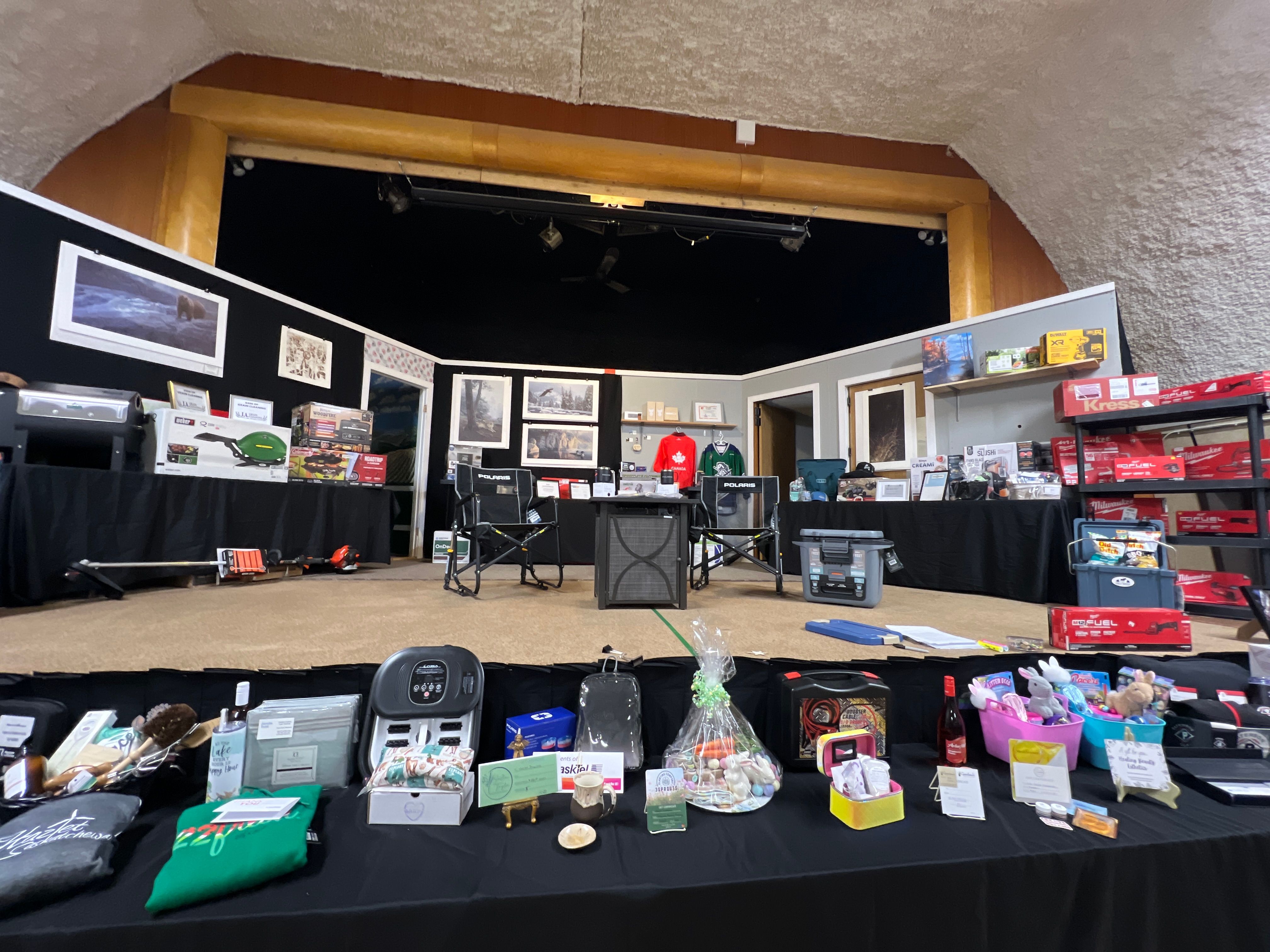 Hazlet Showcase raises $100,000 for local non-profits ...