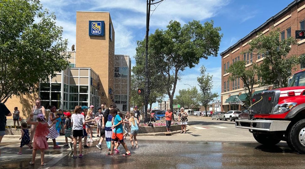 Chamber announces Best Float winners for 30th annual Summer Parade ...