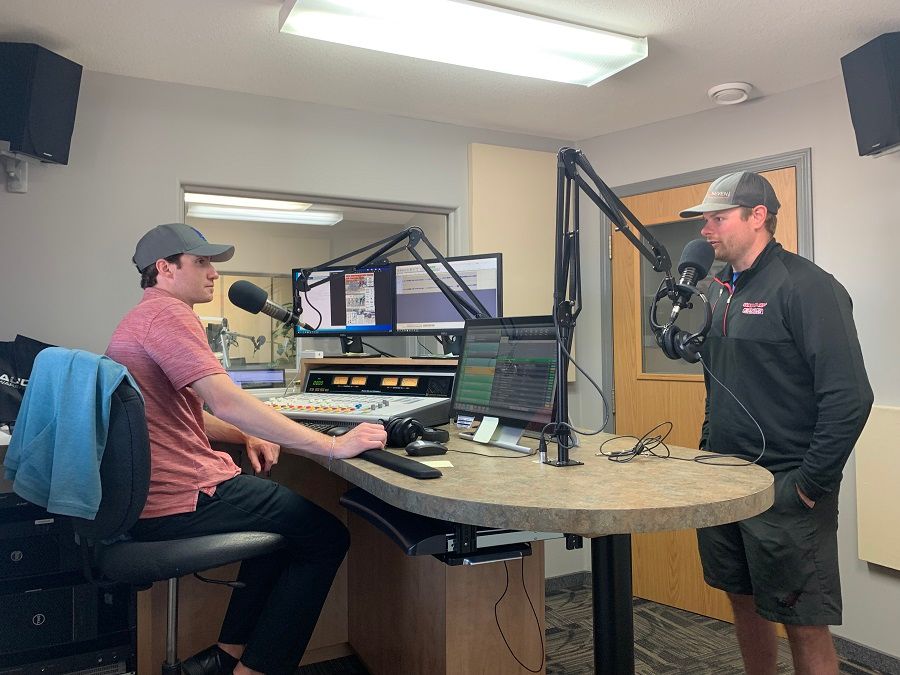 LISTEN: 2022 Kindersley Dirt Drags and Tractor Pulls on this weekend ...
