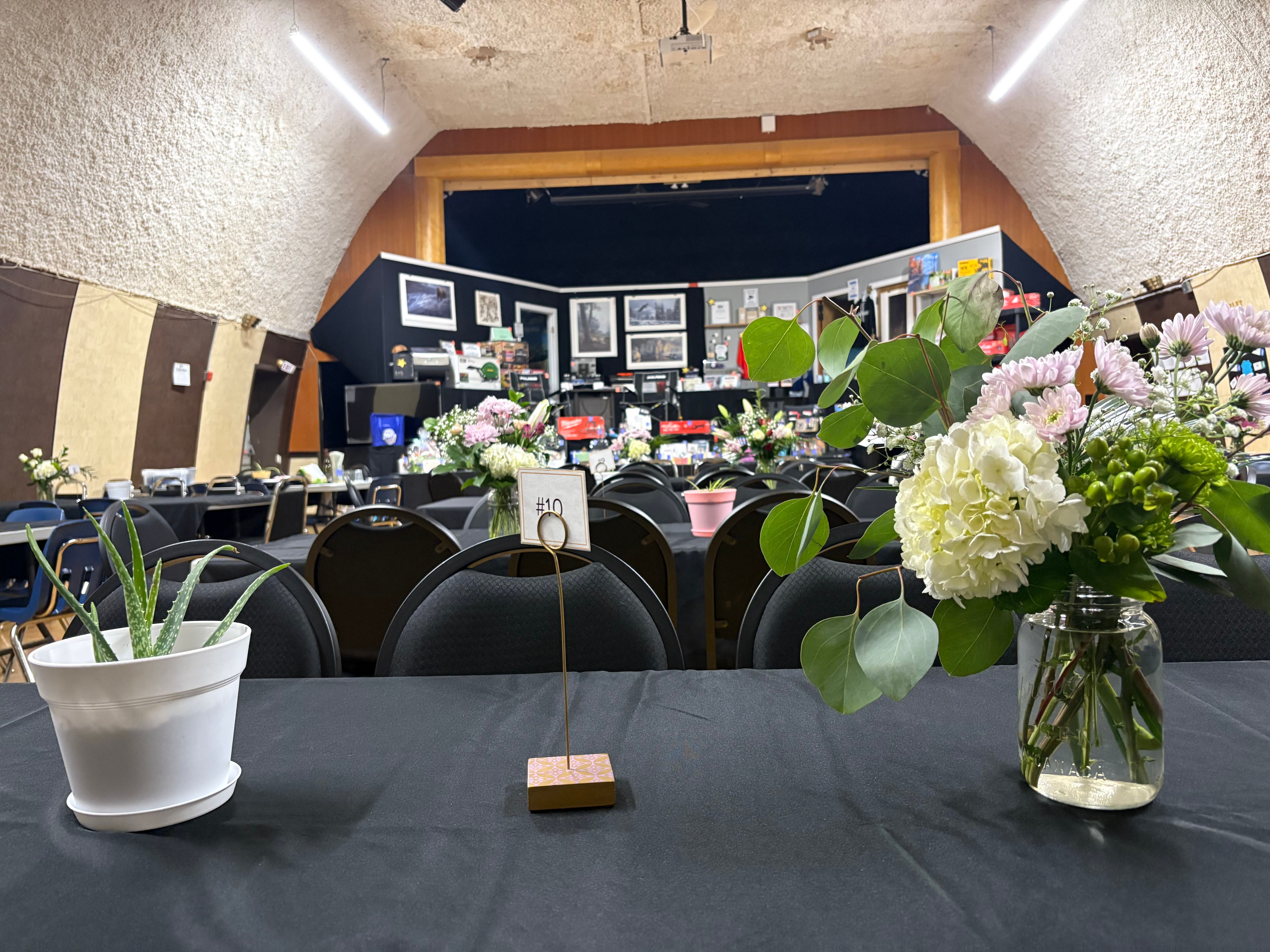 Hazlet Showcase raises $100,000 for local non-profits ...