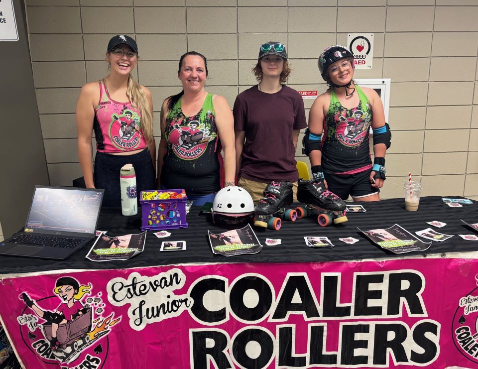 Citywide registration brings excitement to Estevan community programs - DiscoverEstevan.com ...