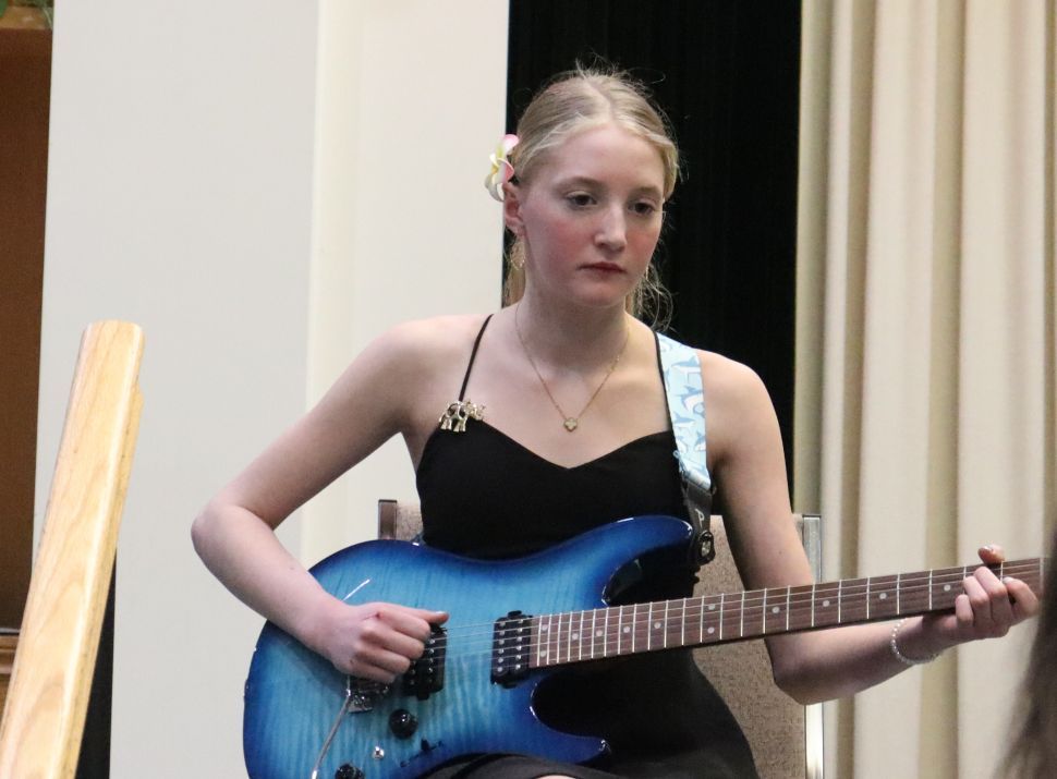 Estevan & District Music Festival celebrates top performers at awards ...