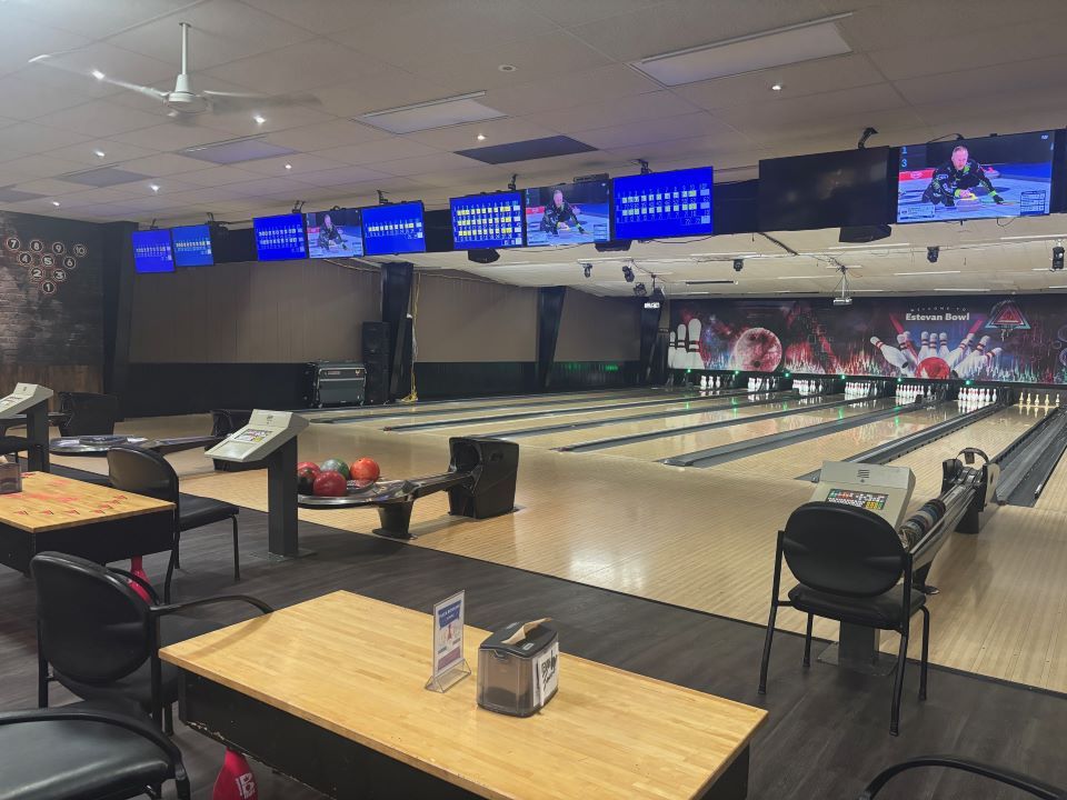 Bowling season rolls into Estevan - DiscoverEstevan.com - Local news ...