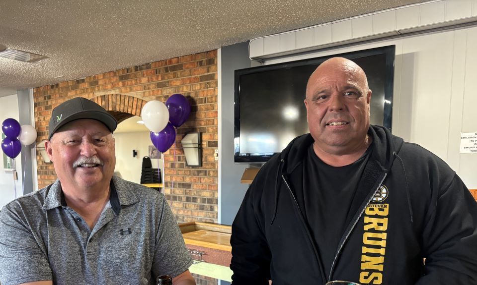 Estevan Elks celebrate 100 years of community service - DiscoverEstevan ...