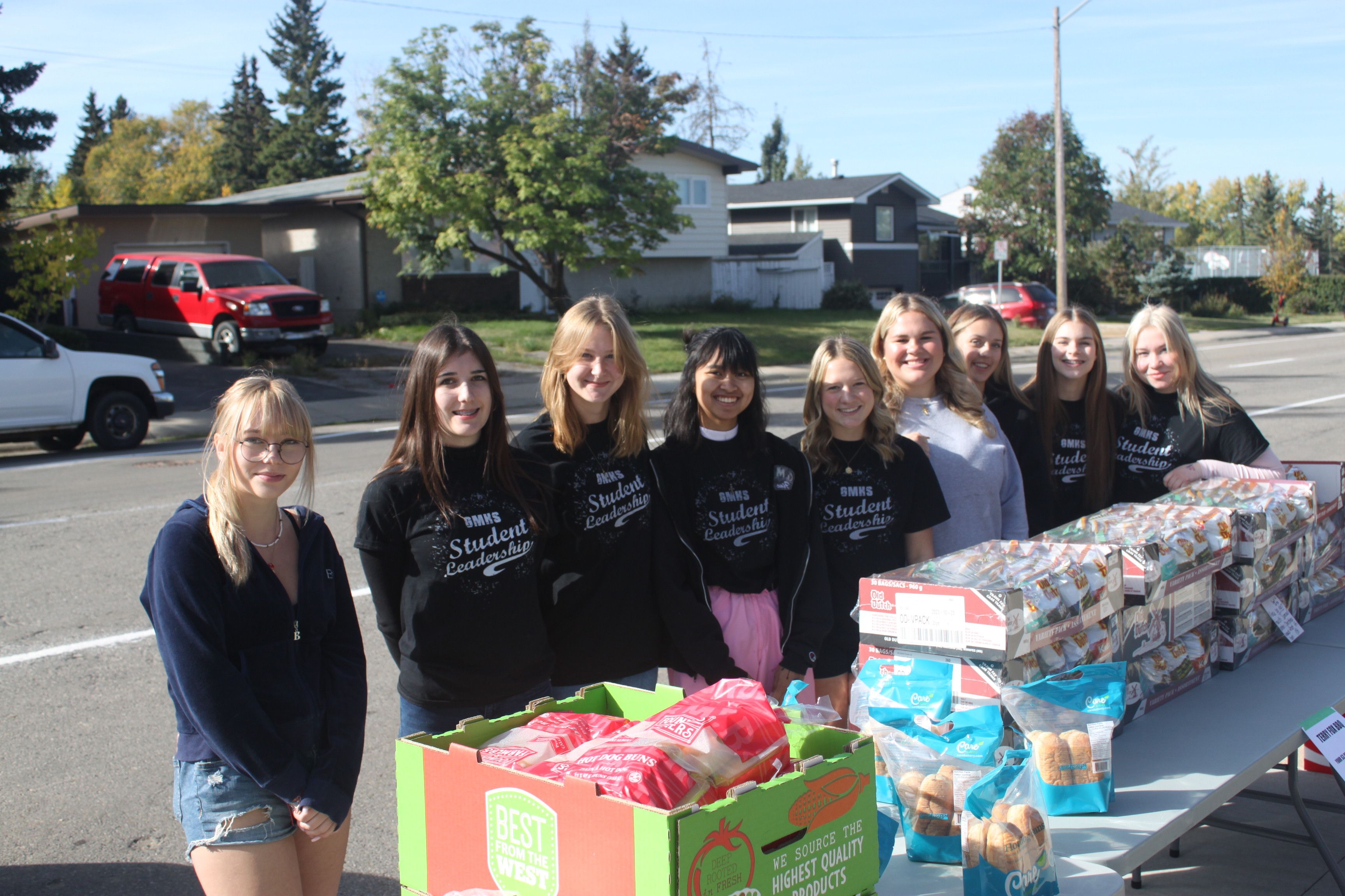 Multiple RVS schools taking part in Terry Fox Run tradition ...