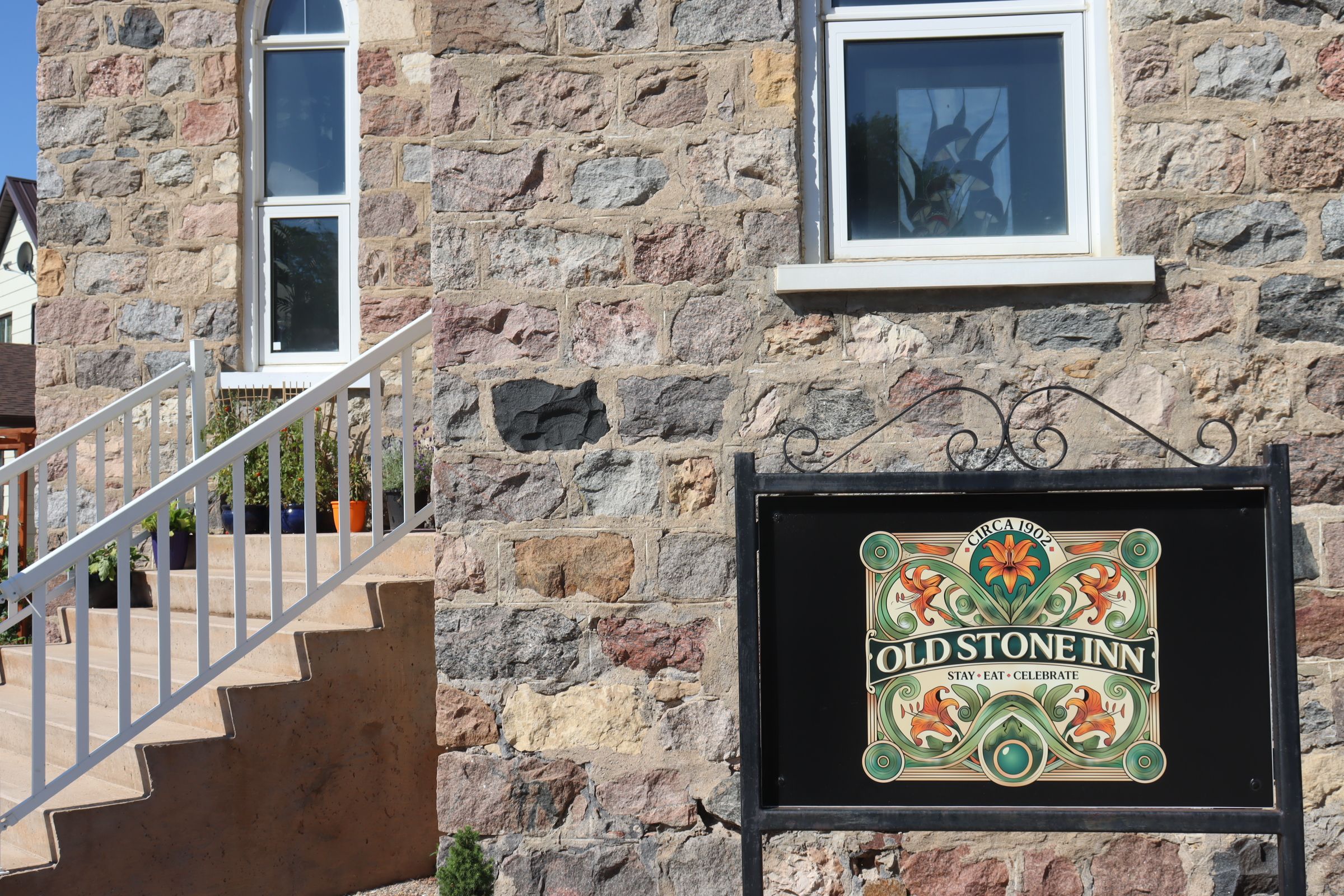Old Stone Inn owner to be featured in Saskatchewan docuseries Flat Out ...