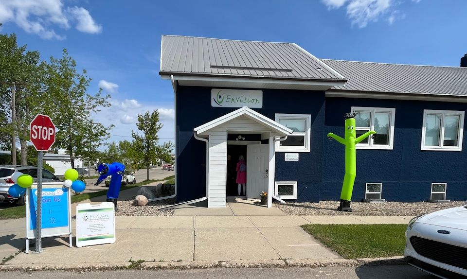 Envision celebrates 30 years with Open House - DiscoverWeyburn.com ...