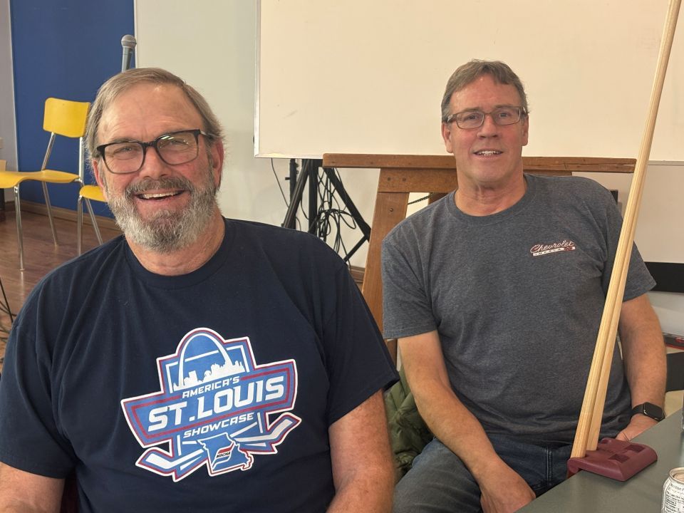 Seniors sink shots and stay social at Estevan Legion for a pool ...