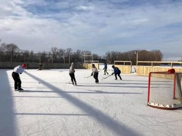 Free Curling Clinic coming up Saturday in Griffin - DiscoverWeyburn.com ...