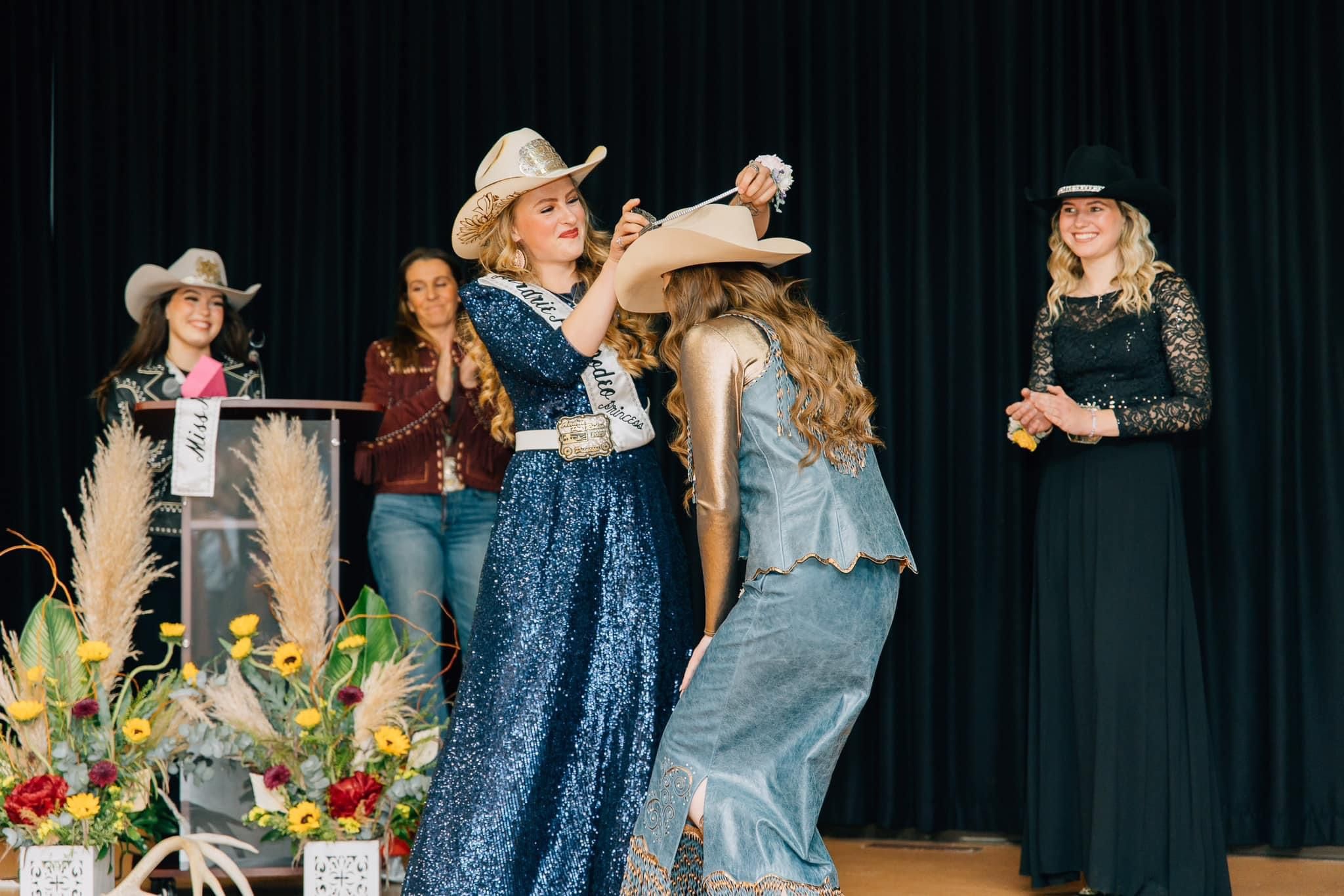 Airdrie welcomes new Miss Rodeo - DiscoverAirdrie.com - Local News ...