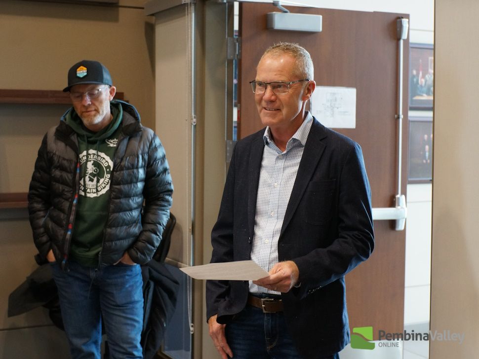 It’s official, a paved pathway between Winkler and Morden is on its way ...