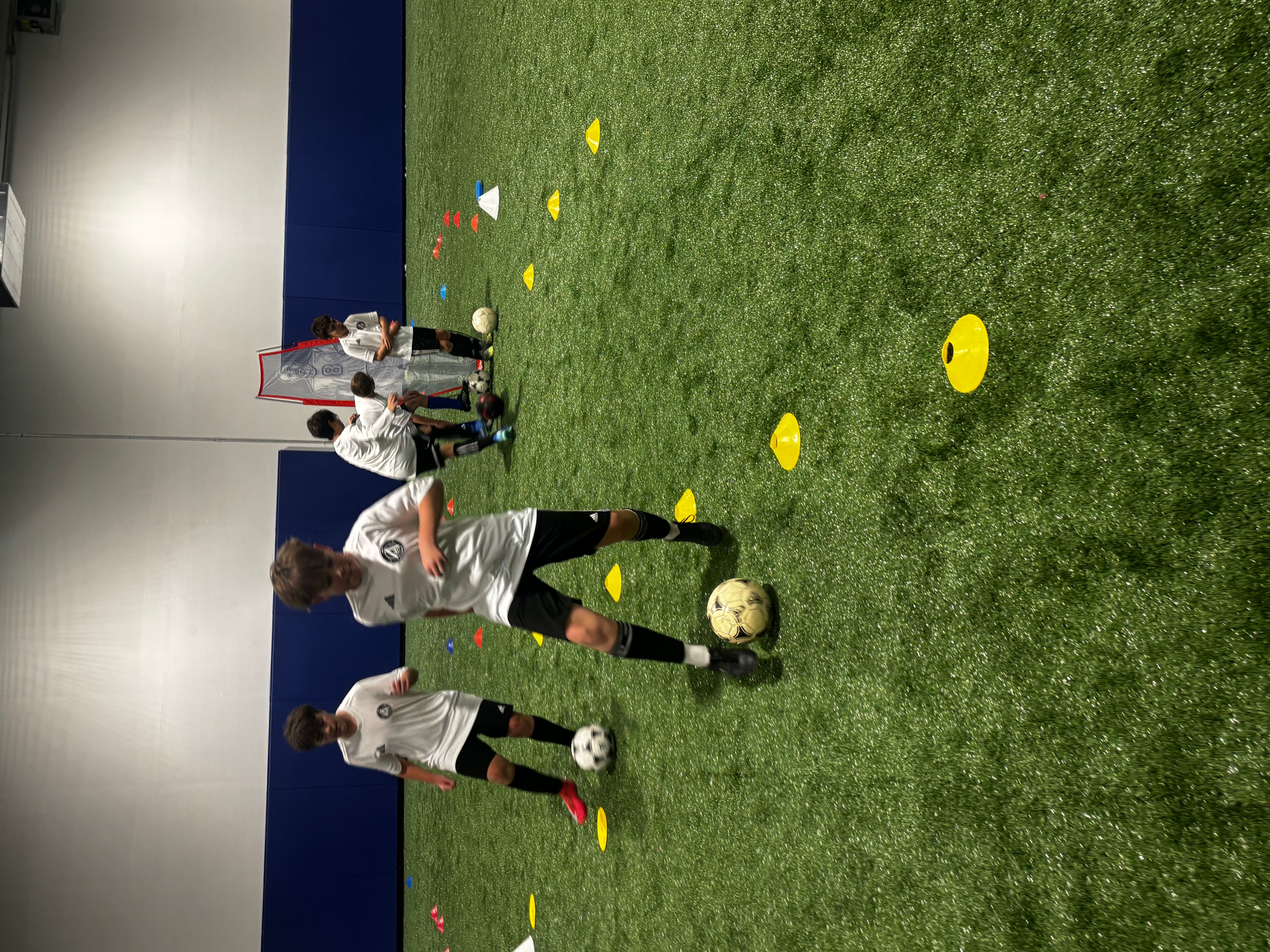 New Airdrie Soccer Fieldhouse helps ensure every kid gets a chance to ...