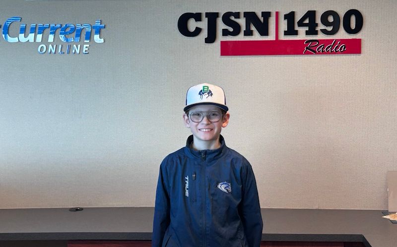 Swift Current's Cassidy makes Brick team - SwiftCurrentOnline.com ...