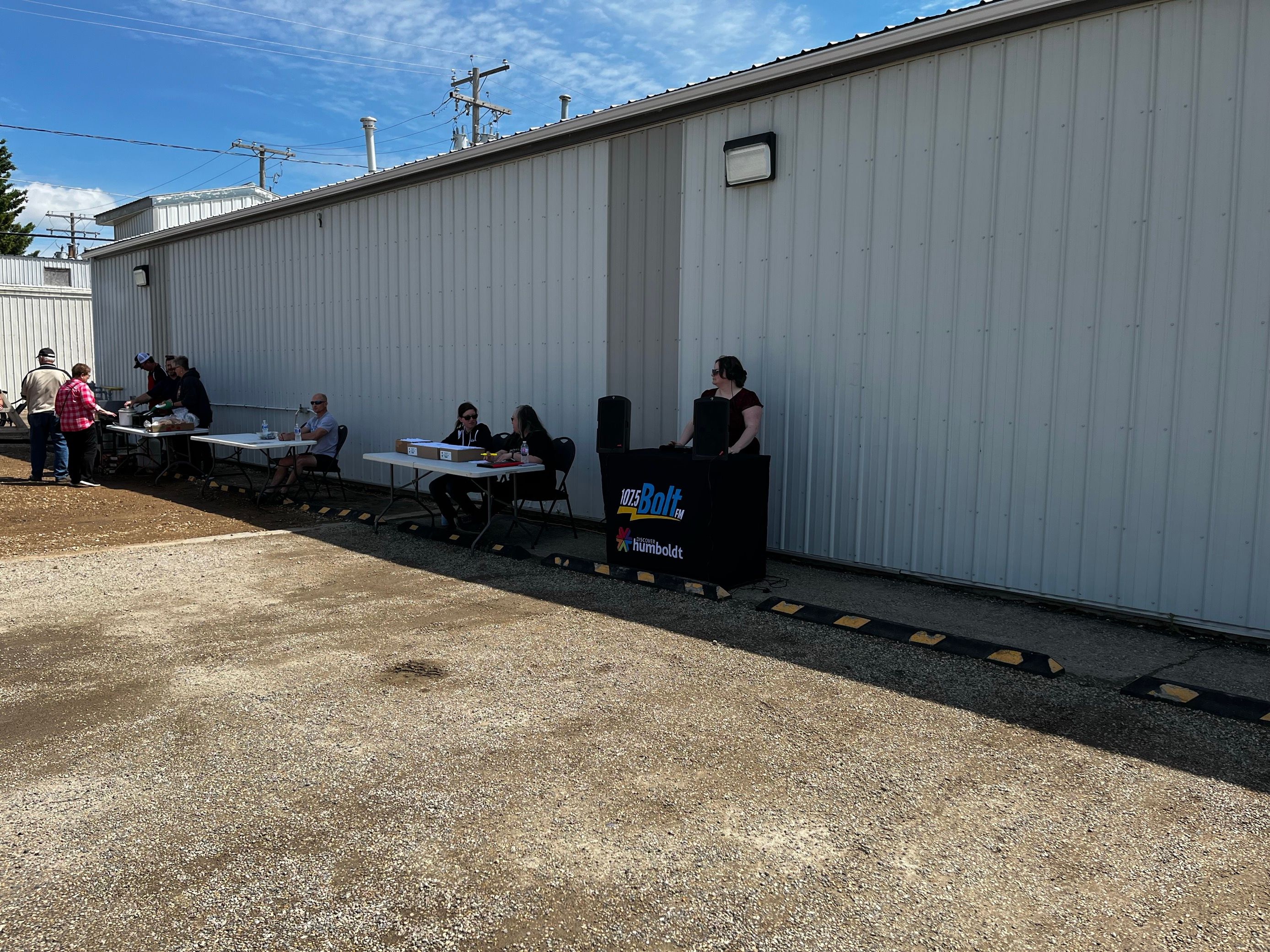 Midway Co-op Supports Watson Fire Department with Community BBQ ...